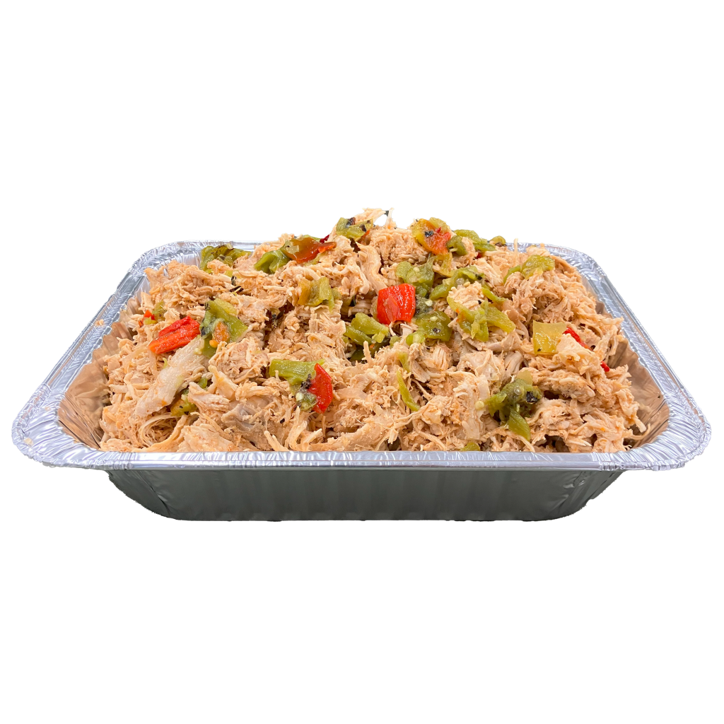 Slow Roasted Chipotle Chicken (5lb) - Catered Buffets