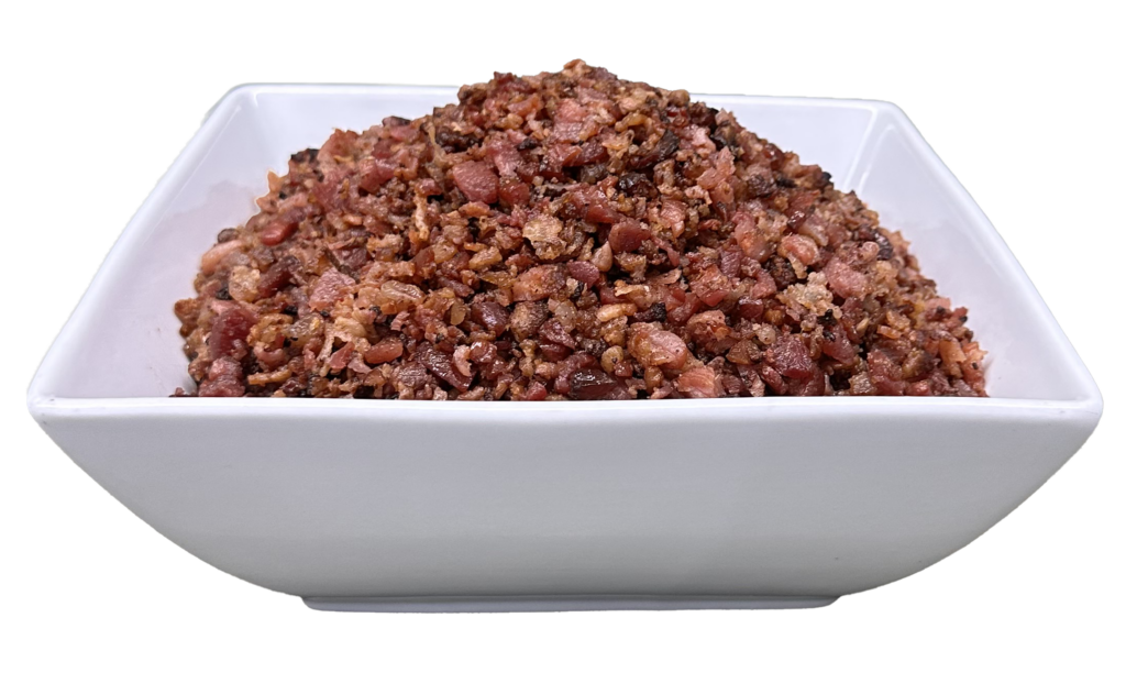 Crispy Bacon Crumble (5lb) - Catered Buffets